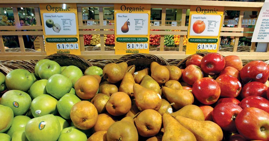Top-fruit volume sales soar | Article | Fruitnet