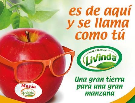 Nufri unveils campaign to reclaim Spanish hearts | Article | Fruitnet