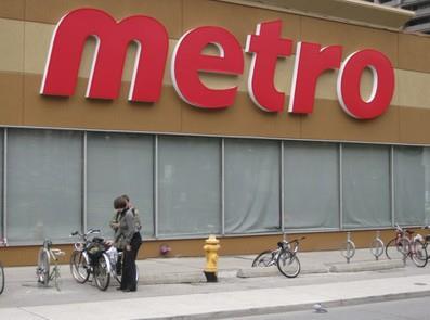 Metro launches reusable bags | Article | Fruitnet