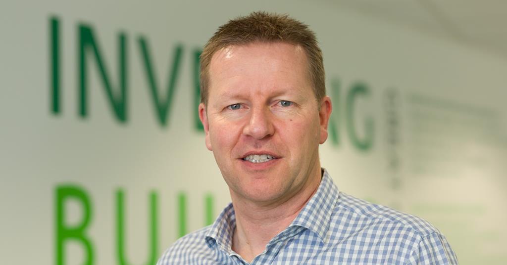 Ian Summerfield to leave Langmeads | Article | Fruitnet