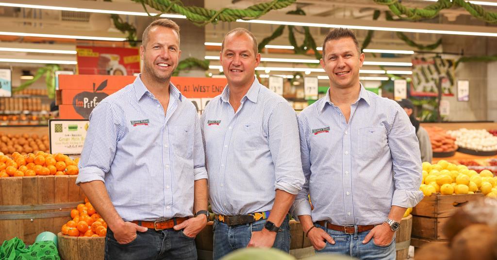 Investors circle Harris Farm | Article | Fruitnet