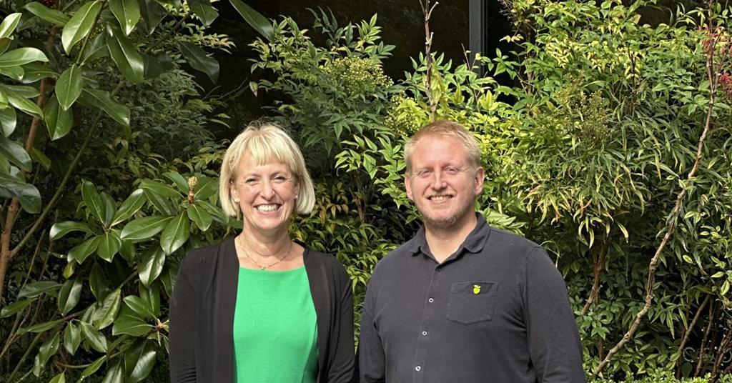 FareShare to merge with Felix Project to increase reach and impact ...