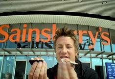 Oliver extends Sainsbury's deal | Article | Fruitnet
