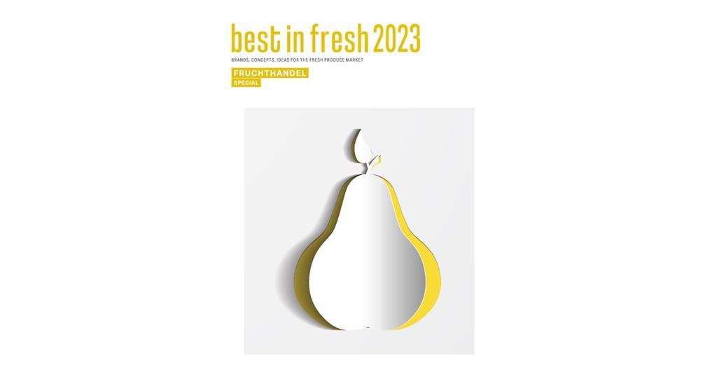 Best in Fresh | Information | Fruitnet
