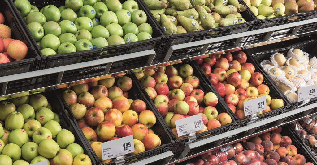 Ifco study shows reusable packaging containers outperform single-use ...