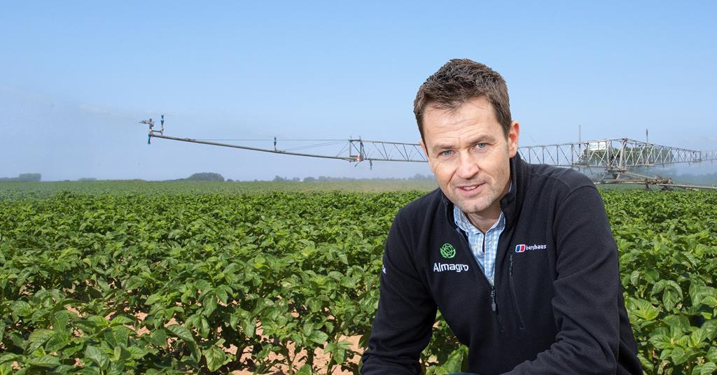 Quantis Heat Stress Alert provides weather warning | Article | Fruitnet