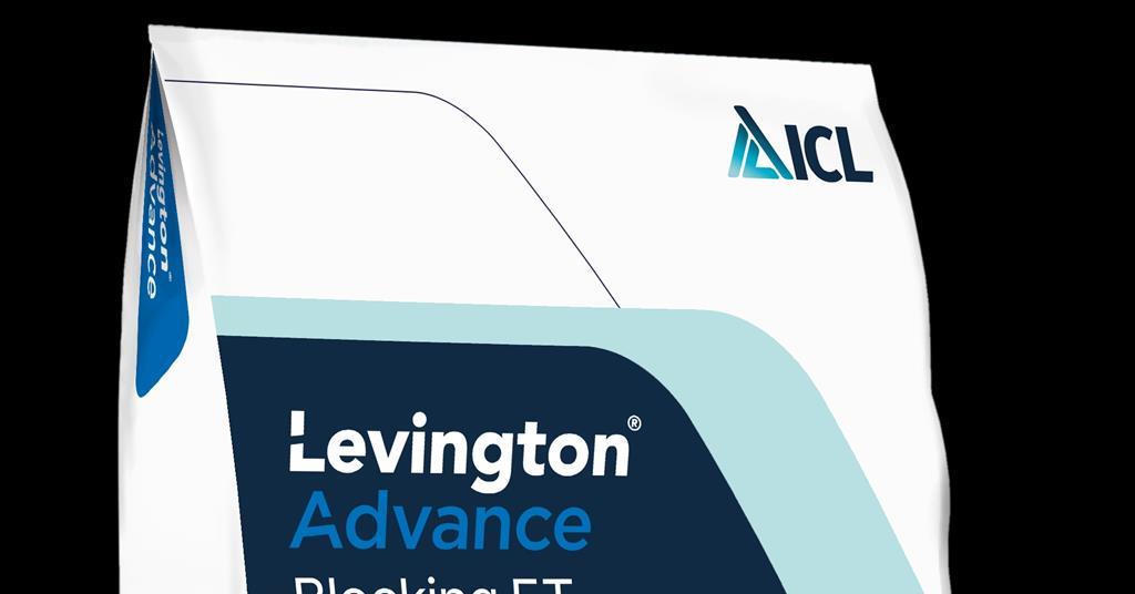 ICL launches peat-reduced blocking substrate | News | Fruitnet