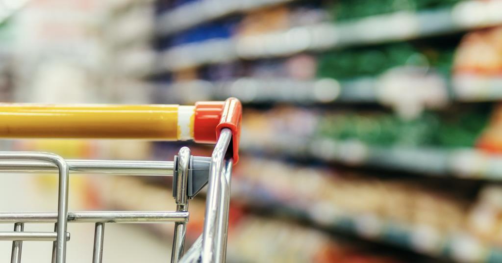 IGD reveals seven key retail trends for 2026 - cybersecurity, AI ...