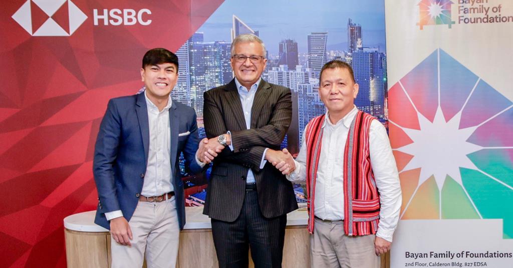 HSBC Philippines to fund series of smallholder cooperatives | News ...