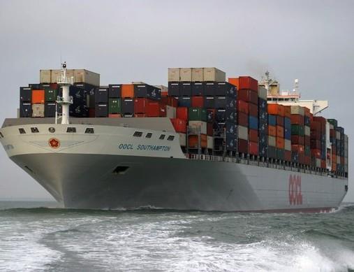 New joint shipping service announced | Article | Fruitnet