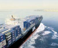 APL names new container ship | Article | Fruitnet