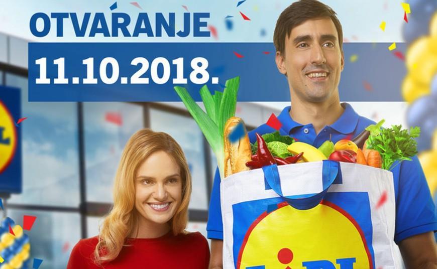 Lidl enters Serbia with 16 new stores | Article | Fruitnet