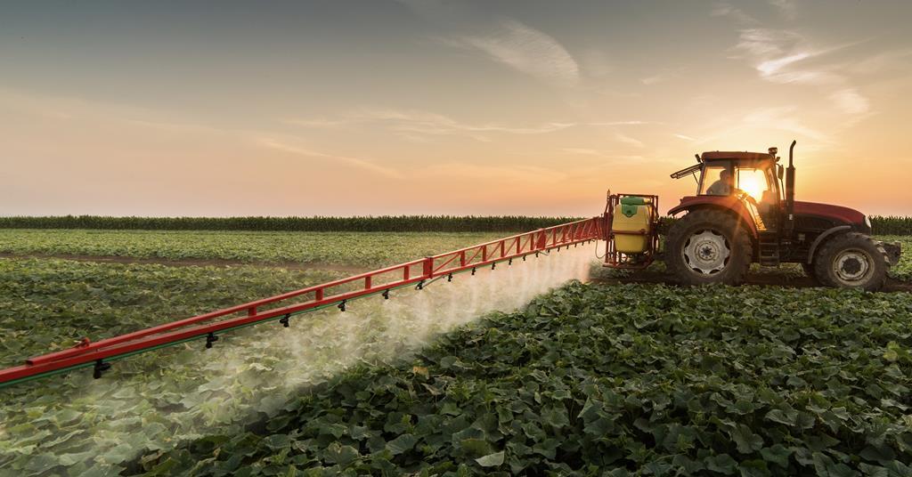 Global farmers eye agtech and sustainability | News | Fruitnet