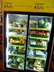 Change4Life in massive produce boost | Article | Fruitnet
