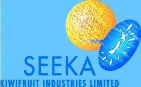 Seeka celebrates successful season | Article | Fruitnet