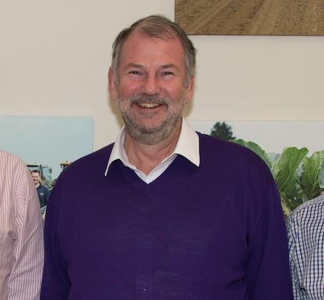 Chairman and CEO Neil Fraser leaves Produce World | Article | Fruitnet