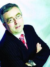 Spar names new chairman | Article | Fruitnet