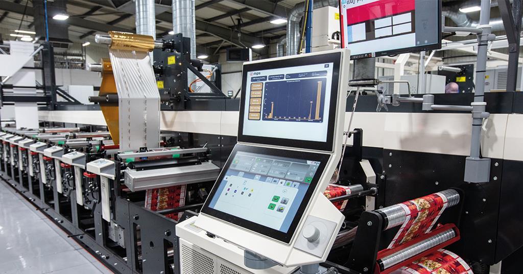 Coveris invests in linerless labels | Article | Fruitnet