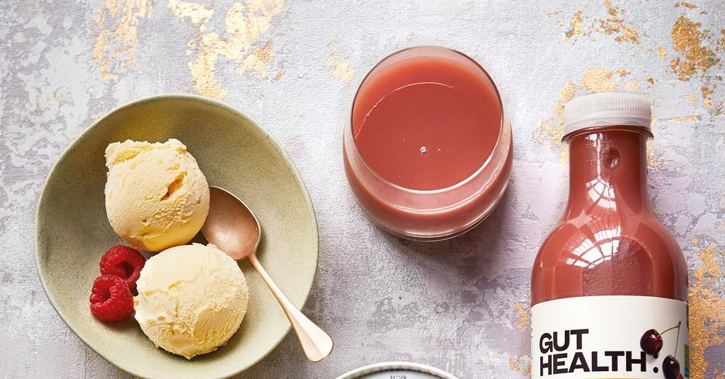 Waitrose launches Gut Health range | Article | Fruitnet