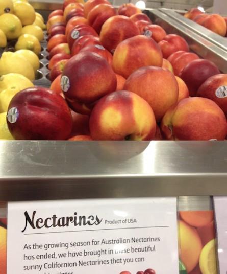 Australian Imports Up By A Third Analysis Fruitnet