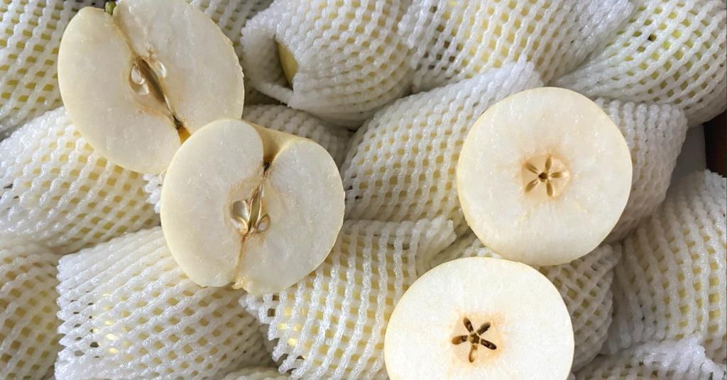Volatility from inside and out: Navigating China’s pear export market ...