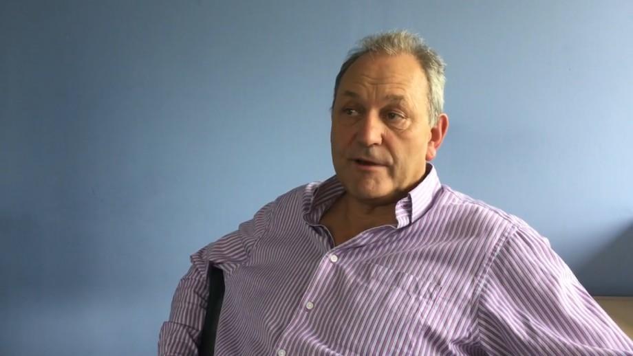 Poupart restructures amid BerryWorld growth | Article | Fruitnet