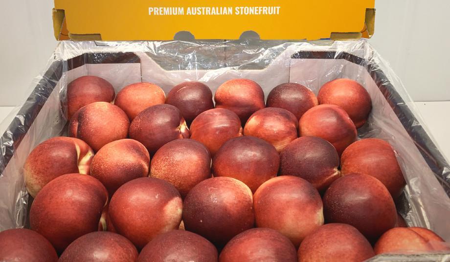 Tōpa to debut in China | Article | Fruitnet