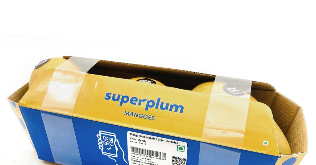Indian ag-tech start-up Superplum receives US$15m in series A funding ...