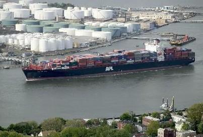 NOL reports jump in container volumes | Article | Fruitnet