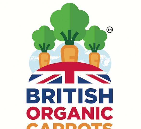 British Organic Growers unveil logo | Article | Fruitnet