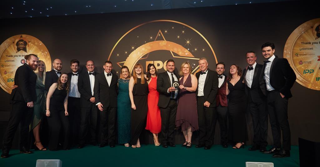 Tesco wins fresh produce gong at FPC Fresh Awards | Article | Fruitnet