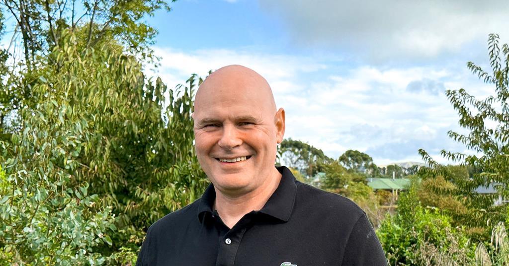 New CEO for Plant & Food Research | News | Fruitnet