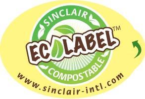 Sinclair EcoLabel proving popular | Article | Fruitnet