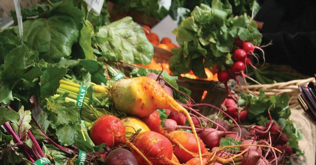 Two-fifths of produce 'rejected by supermarkets' | Article | Fruitnet