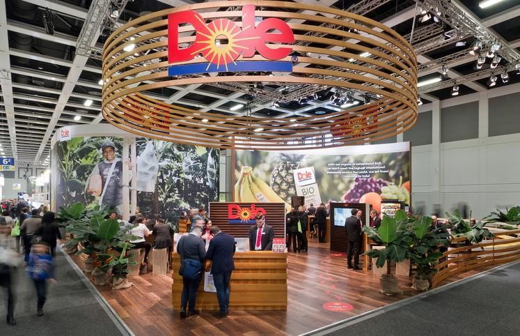 Dole tops consumer engagement chart | Article | Fruitnet