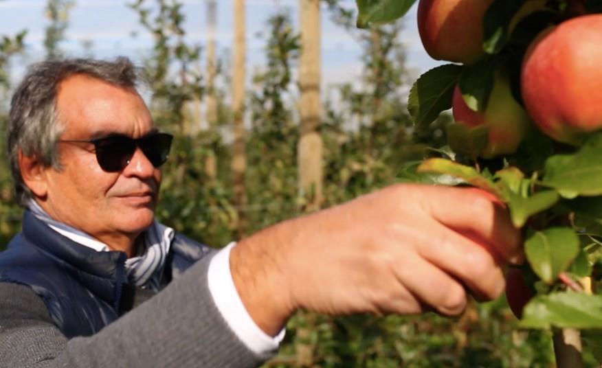 A tribute to Marc Bahbah | Article | Fruitnet