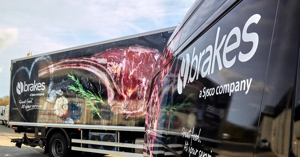 Sysco launches branded product range | News | Fruitnet