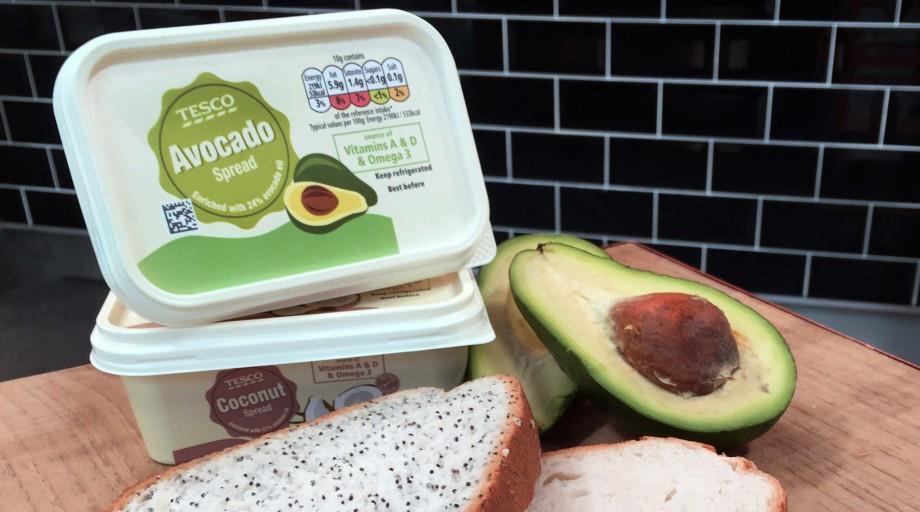 Tesco releases new avocado spread | Article | Fruitnet