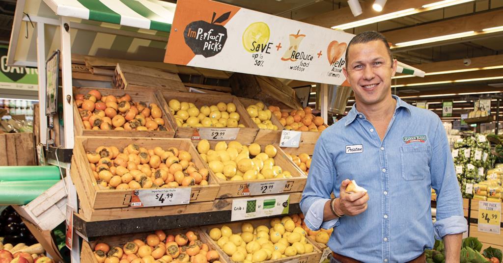 Harris Farm Markets heads to Brisbane | Article | Fruitnet