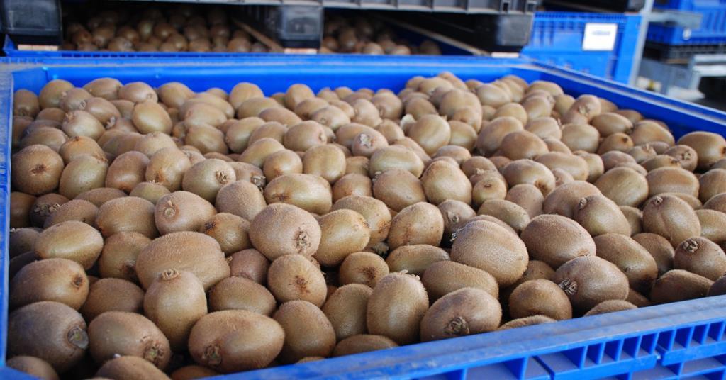 Seeka partners with New Zealand Food Network | News | Fruitnet