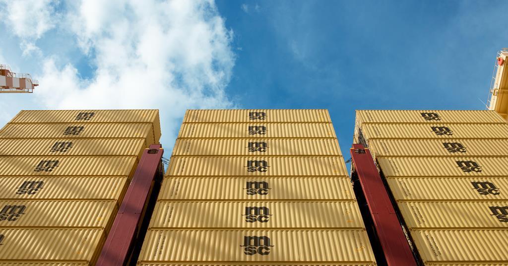 MSC launches iReefer cargo monitoring system | News | Fruitnet