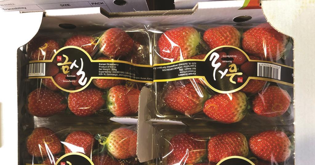 Asia Fruit Logistica preview: Asia, Part One | News | Fruitnet