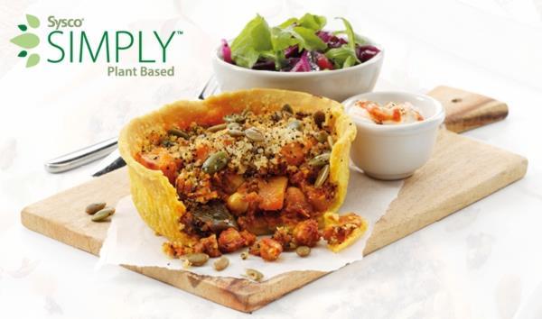 Brakes launches new plant-based range for Veganuary | News | Fruitnet