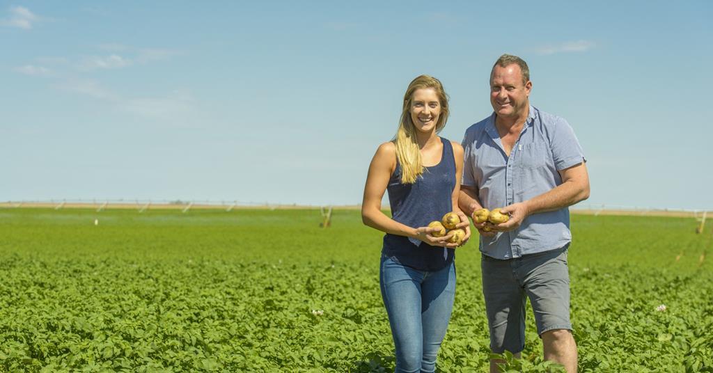 Pye Group’s A$35m expansion | Article | Fruitnet