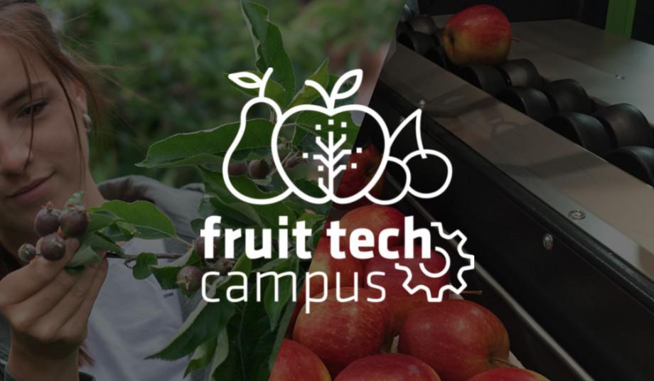 Fruit Tech Campus launches new prize | Article | Fruitnet