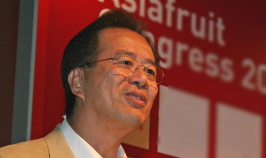 Zespri president under scrutiny | Article | Fruitnet