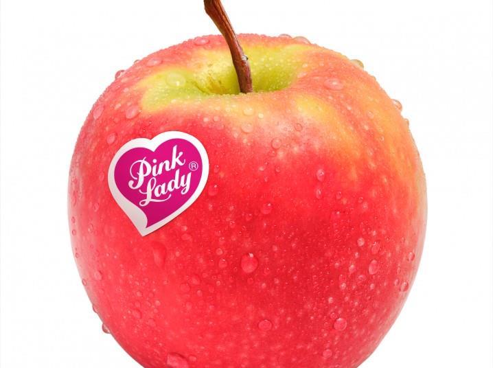 Pink Lady donates to UK charities | Article | Fruitnet