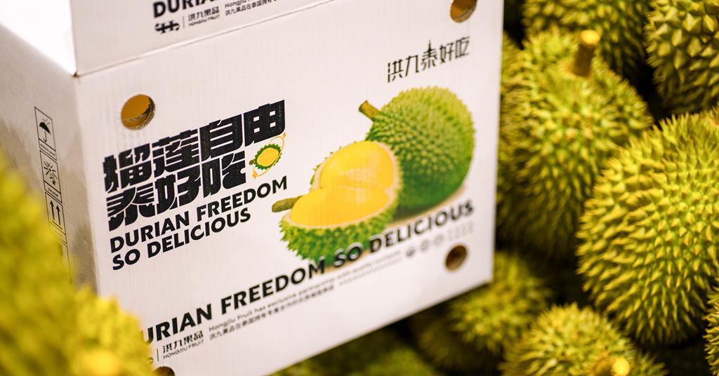 Hongjiu Fruit delisted from Hong Kong stock exchange | News | Fruitnet