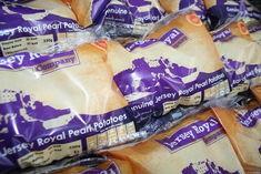 Jersey Royal Company launches brand first | Article | Fruitnet