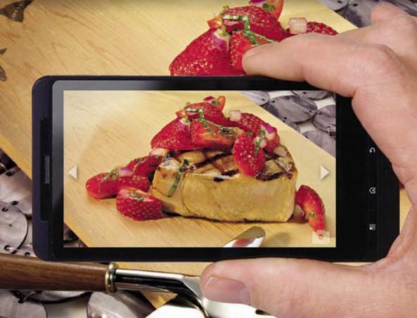 Well Pict launches photo campaign | Article | Fruitnet